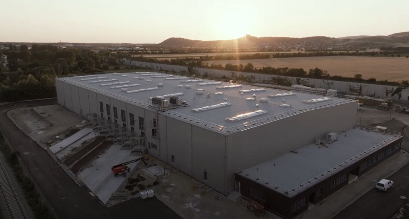 Maximiser l'espace avec des solutions de stockage à haute densité ...