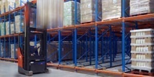 Pallet racking systems for your warehouse | stow Racking