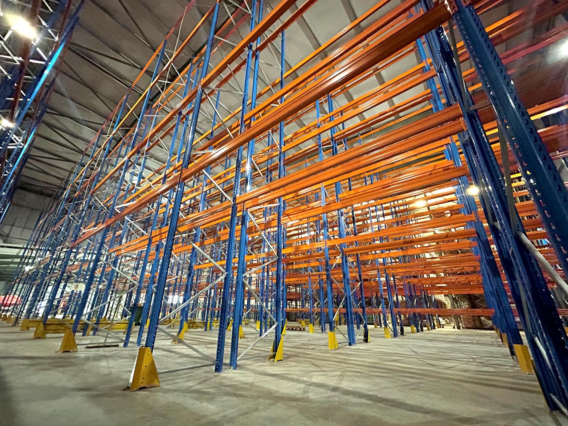 Warehouse Efficiency Strategies for Optimal Logistics